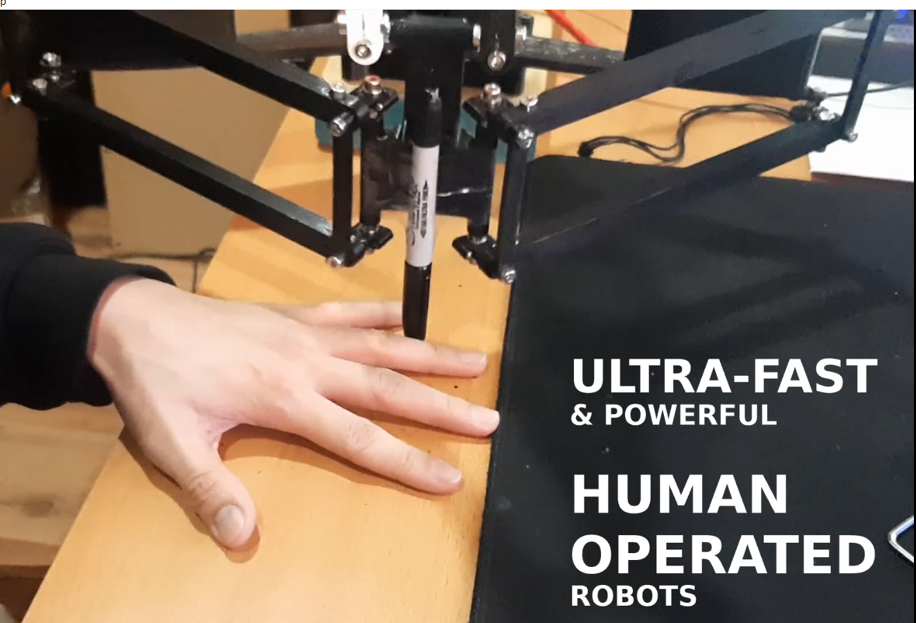Robotics – Morgan Rauscher